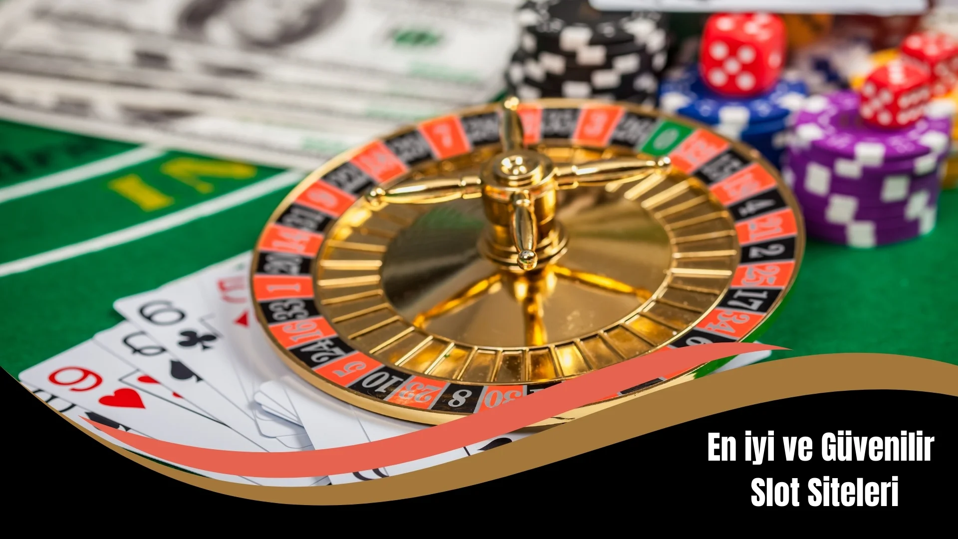 En iyi Rulet Siteleri; En Bol İkramiyeler - indyjeepjunkies.com - Bahis ...